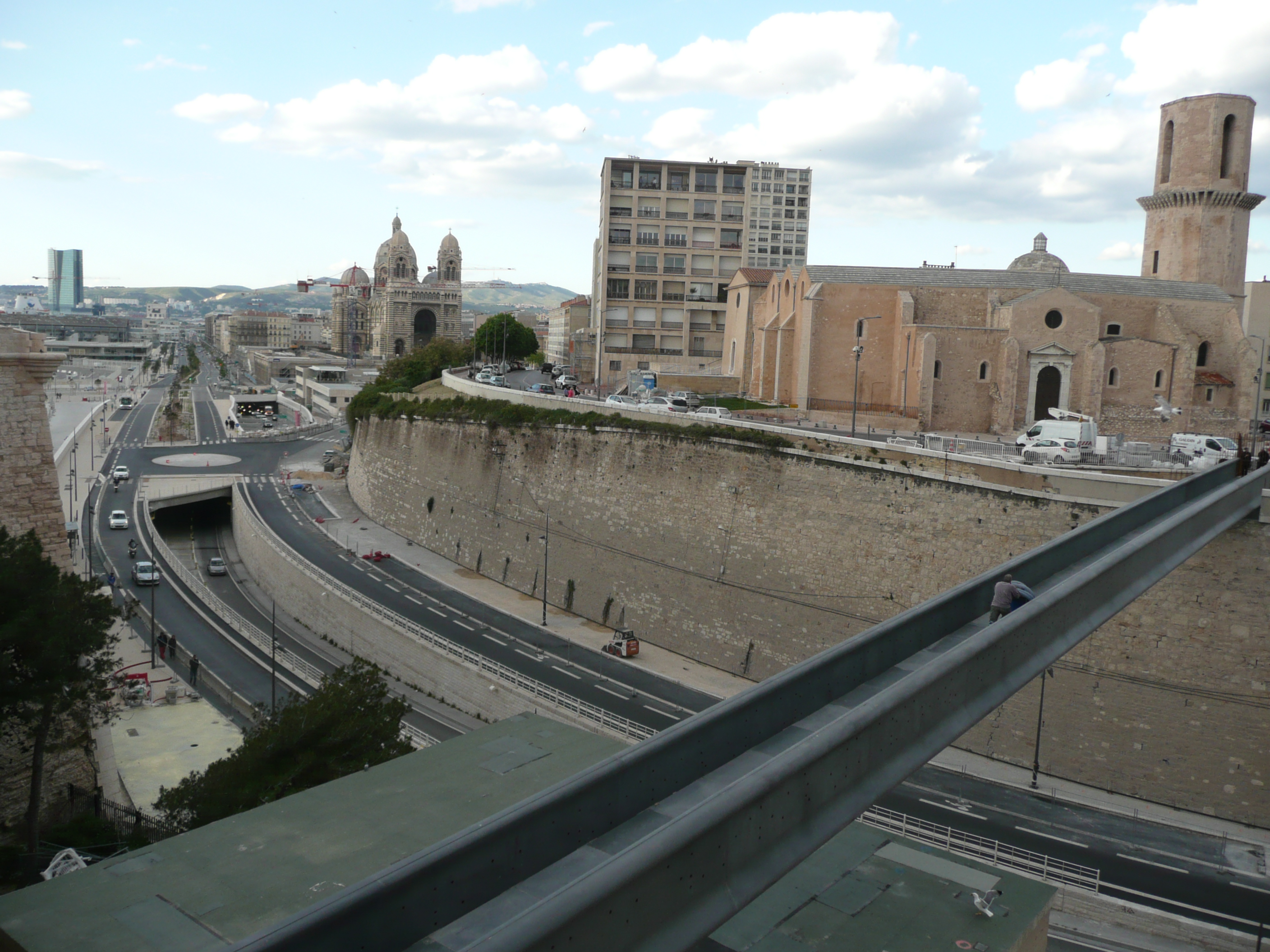 Les BFUP en perspective